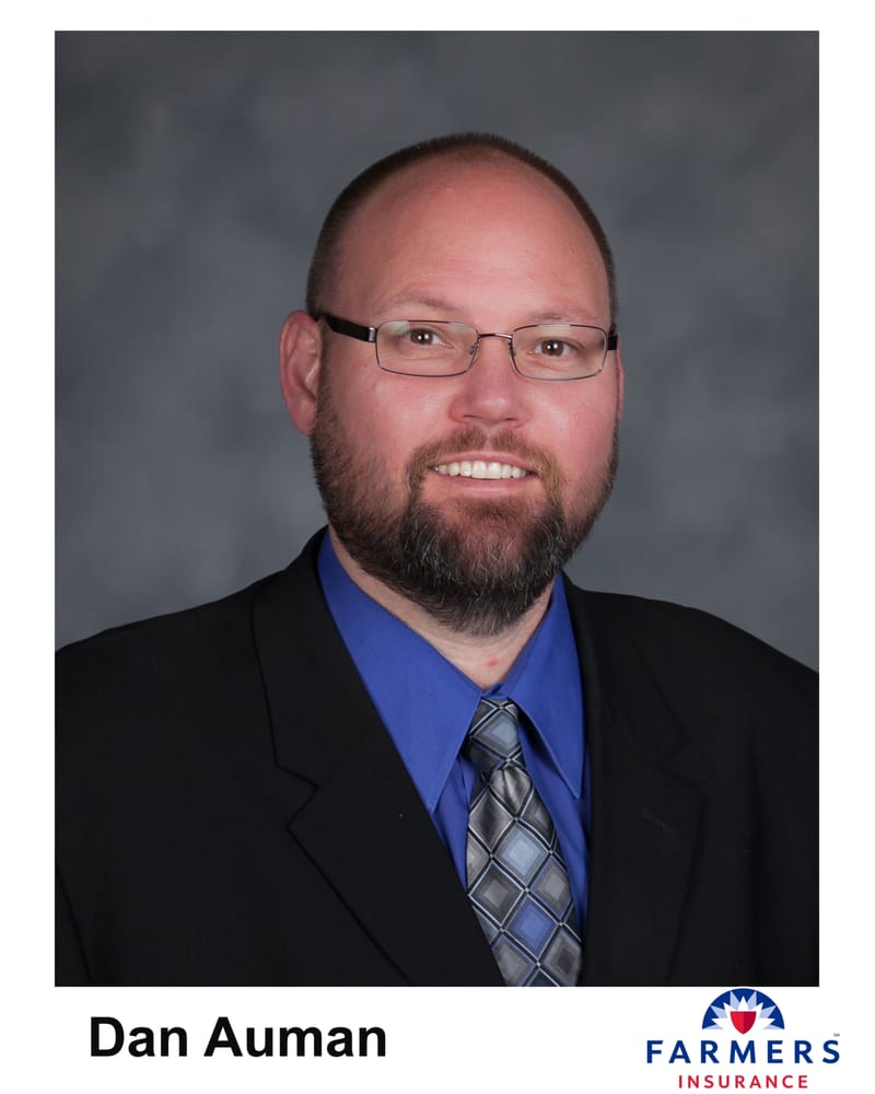 DANIEL AUMAN - FARMERS INSURANCE - Updated May 2024 - 2414 16th St ...