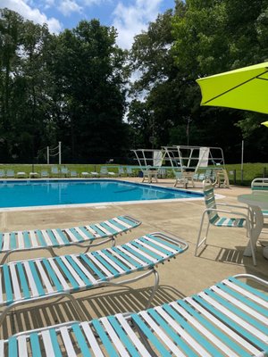 NORTH SPRINGFIELD SWIM CLUB - Updated August 2025 - 5604 Earlehurst St ...