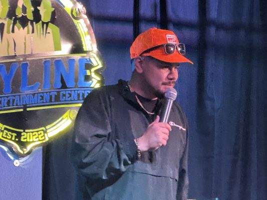 SKYLINE ENTERTAINMENT CENTER - Updated July 2024 - 41 Photos - 4201 ...