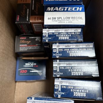 SOCAL ARMORY - Updated January 2026 - 142 Photos & 26 Reviews - 111 E ...