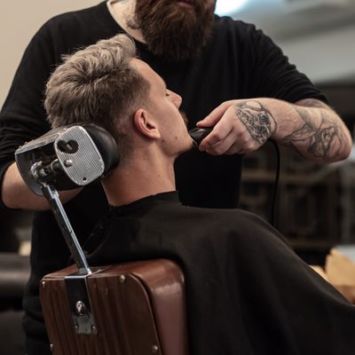 JD’S BARBER SHOP - Updated January 2025 - 14 Photos & 47 Reviews - 235 ...