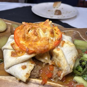 OLD BUKHARA - Updated January 2026 - 105 Photos & 41 Reviews - 606 ...