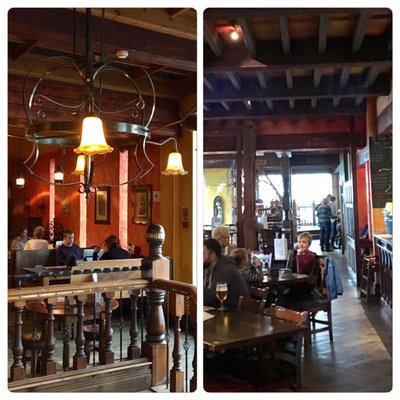 THE WEST QUAY - Updated July 2025 - 17 Photos & 19 Reviews - Brighton ...