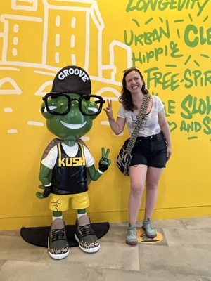 KUSH GROOVE DISPENSARY - Updated October 2025 - 30 Photos & 18 Reviews ...