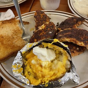 CATFISH CORNER - 48 Photos & 72 Reviews - Seafood - 780 S Treadaway ...