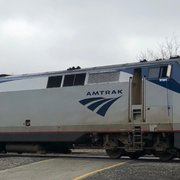 AMTRAK AUTOTRAIN - 462 Photos & 217 Reviews - 8006 Lorton Rd, Lorton ...