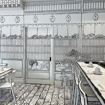 SHIROKURO - Updated October 2025 - 308 Photos & 58 Reviews - 103 2nd ...