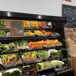 SLO RANCH MARKET - Updated June 2025 - 21 Photos - 851 Froom Ranch Way ...