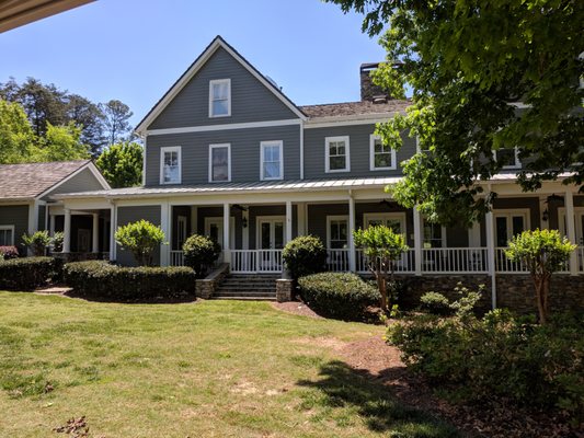 CHESTATEE GOLF CLUB - Updated June 2025 - 176 Photos - 777 Dogwood Way ...