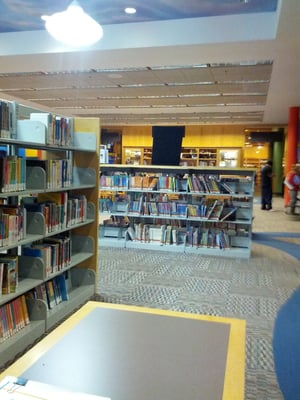 DESCHUTES PUBLIC LIBRARY SYSTEM - Updated December 2025 - 15 Reviews ...