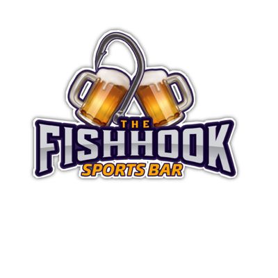 THE FISHHOOK SPORTS BAR - Updated September 2025 - 205 4th St, Bridge ...