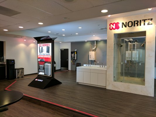 Noritz America - Updated January 2026 - 42 Photos - 119 Reviews - 11160 ...