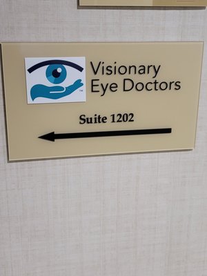 VISIONARY EYE DOCTORS - Updated December 2025 - 34 Photos & 184 Reviews - 11300 Rockville Pike ...