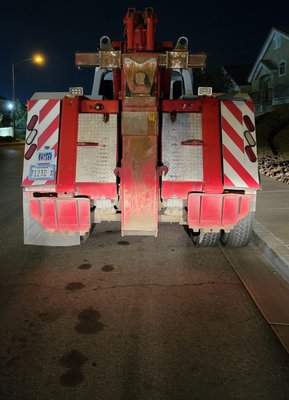 WALKER TOWING - Updated January 2026 - 30 Photos & 72 Reviews - 2398 ...