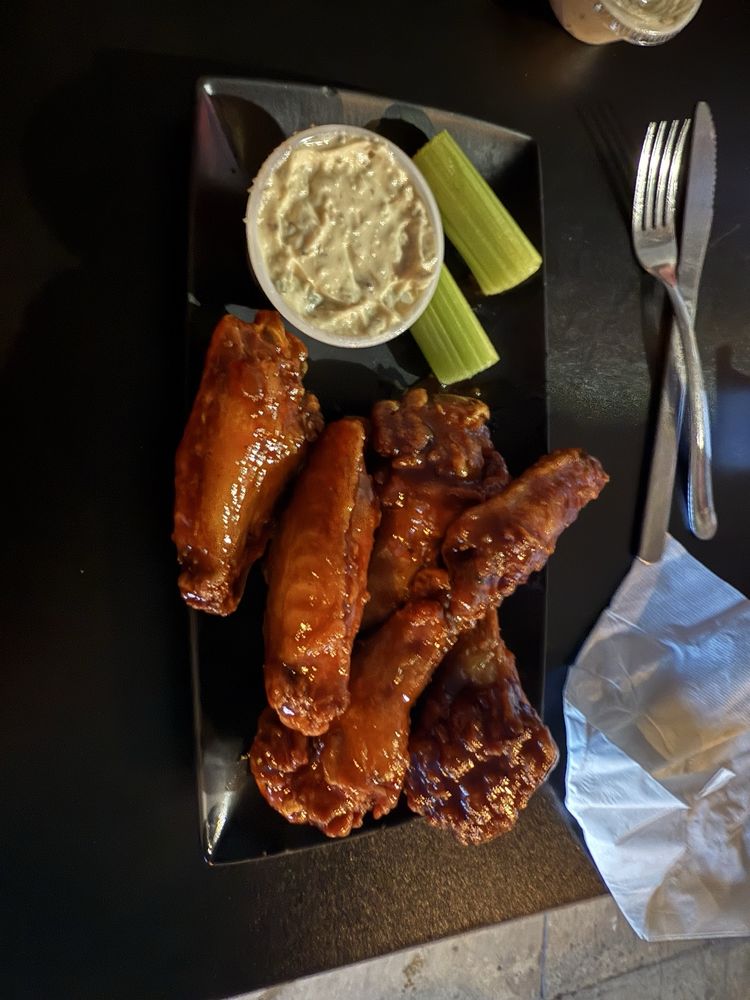 BARKING DOG SALOON - Updated May 2026 - 42 Photos & 29 Reviews - 495 W ...