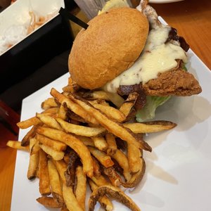 CAPTAIN GEORGES SEAFOOD RESTAURANT - 917 Photos & 1094 Reviews ...