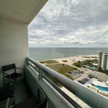 RESIDENCE INN FORT LAUDERDALE POMPANO BEACH/OCEANFRONT - Updated July ...