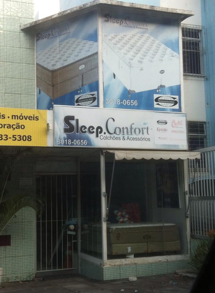 SLEEP DESIGN - Updated January 2025 - Av. Paulo VI 1138, Salvador - BA ...