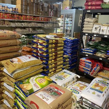INDIAN GROCERY AND CHAAT - Updated December 2025 - 82 Photos & 123 ...