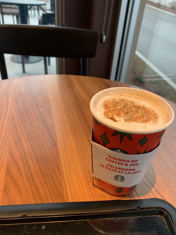 STARBUCKS - Updated December 2025 - 2348 Highway 2, Bowmanville ...