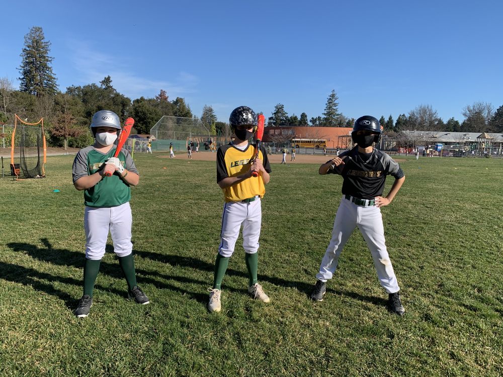 LEGENDS BASEBALL & SOFTBALL CAMPS - Updated March 2025 - 74 Photos & 26 ...