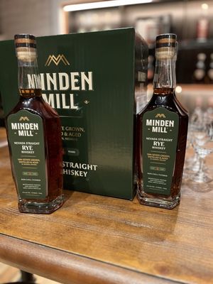 MINDEN MILL DISTILLING - Updated July 2025 - 170 Photos & 43 Reviews ...