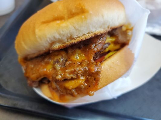 CHUBZ FAMOUS CHILIBURGERS - Updated December 2024 - 295 Photos & 359 ...