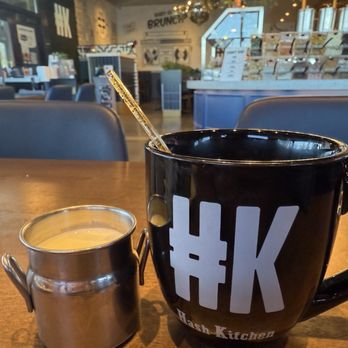 HASH KITCHEN - Updated August 2025 - 707 Photos & 340 Reviews - 264 ...