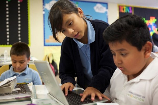 KIPP ACADEMY OF INNOVATION - Updated January 2025 - 5164 Whittier Blvd ...