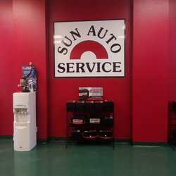 SUN AUTO SERVICE - 24 Photos & 201 Reviews - 7555 W Washington Ave, Las ...