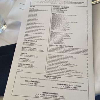 CHART HOUSE with photos - Updated August 2024 - 1818 Photos & 1517 ...