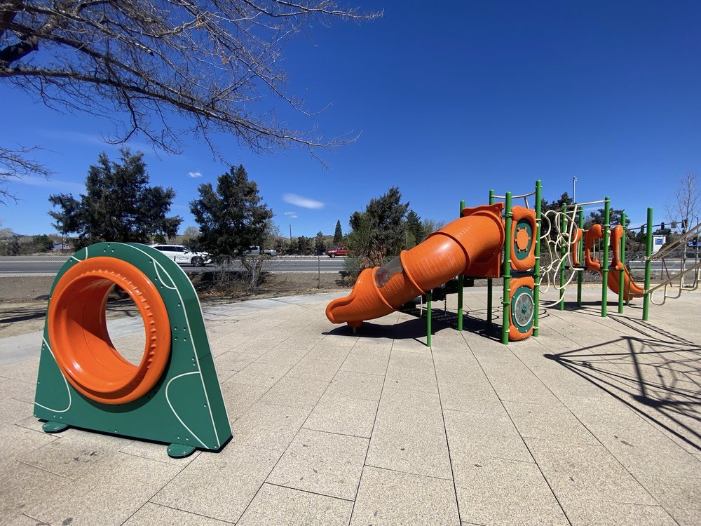 SHELLY PARK - Updated December 2025 - 18 Photos - Baring Blvd, Sparks ...