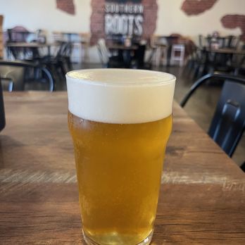 SOUTHERN ROOTS BREWING COMPANY - Updated July 2025 - 176 Photos & 150 ...