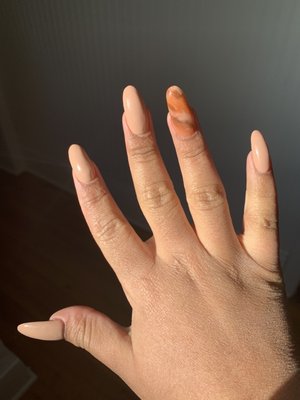 GT NAILS - Updated October 2025 - 27 Photos & 15 Reviews - 2684 Rice St ...