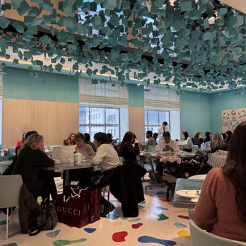 THE BLUE BOX CAFE - Updated July 2025 - 1018 Photos & 204 Reviews - 727 ...