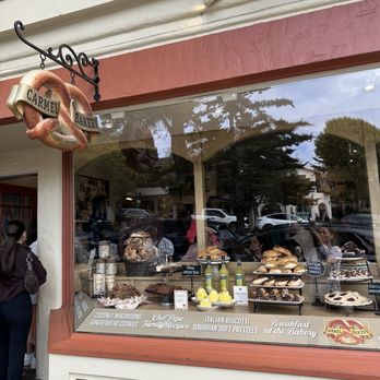 CARMEL BAKERY - Updated October 2025 - 1676 Photos & 1183 Reviews ...