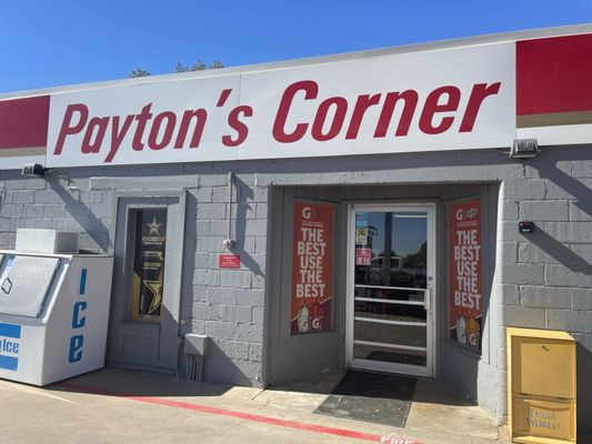 PAYTON’S CORNER - Updated October 2024 - 24 Photos & 17 Reviews - 9102 ...