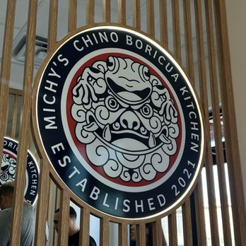 MICHY’S CHINO BORICUA - Updated January 2026 - 58 Photos & 21 Reviews ...