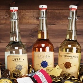 JUST RUM - Updated July 2025 - 20 Photos & 13 Reviews - 17020 Ruben Ln ...