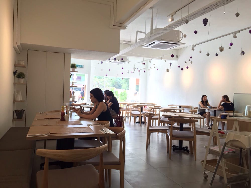 NARA KITCHEN - 61 Jalan SS 21/1A, Petaling Jaya, Selangor, Malaysia ...