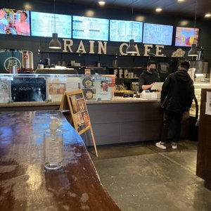 RAIN CAFE - 1040 Photos & 420 Reviews - 13200 Aurora Ave N, Seattle, WA ...