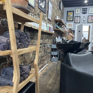 THE FADED MANE - Updated March 2025 - Request an Appointment - 15 ...