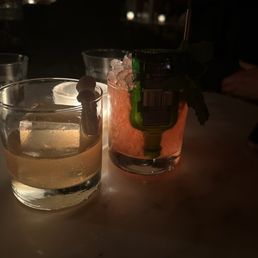 OFFSUIT - Updated January 2025 - 230 Photos & 113 Reviews - 5 Utica St ...