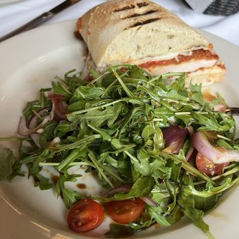 GRAPPA RISTORANTE - Updated December 2024 - 214 Photos & 319 Reviews ...