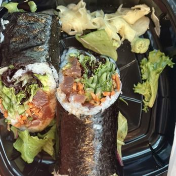 WAVE SUSHI - Updated January 2025 - 146 Photos & 40 Reviews - 360 E ...