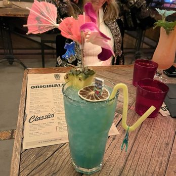 BOOTLEGGER TIKI - Updated June 2025 - 1038 Photos & 747 Reviews - 1101 ...