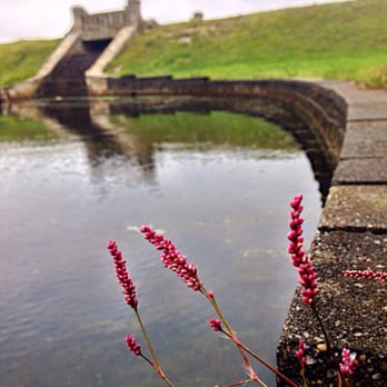 BYRD PARK - Updated June 2025 - 75 Photos & 37 Reviews - 600 S Blvd ...