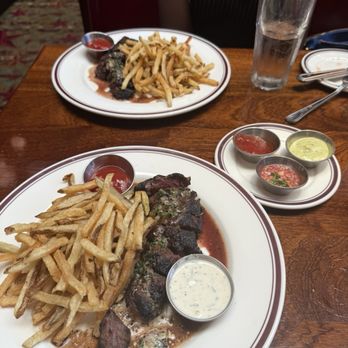 PATSY’S AMERICAN - Updated December 2025 - 1373 Photos & 757 Reviews ...