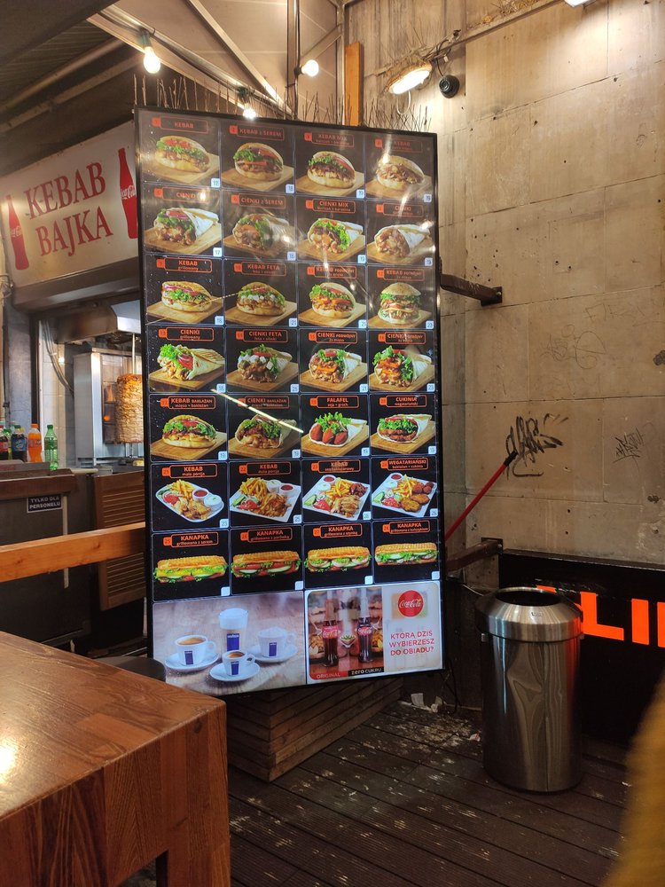 ALIBABA - Updated July 2025 - ul. Marszałkowska 138, Warszawa, Poland ...