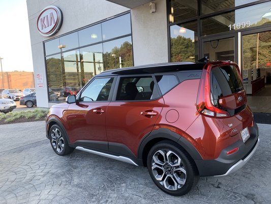 CASEY KIA - Updated December 2025 - 11 Photos & 54 Reviews - 11999 ...